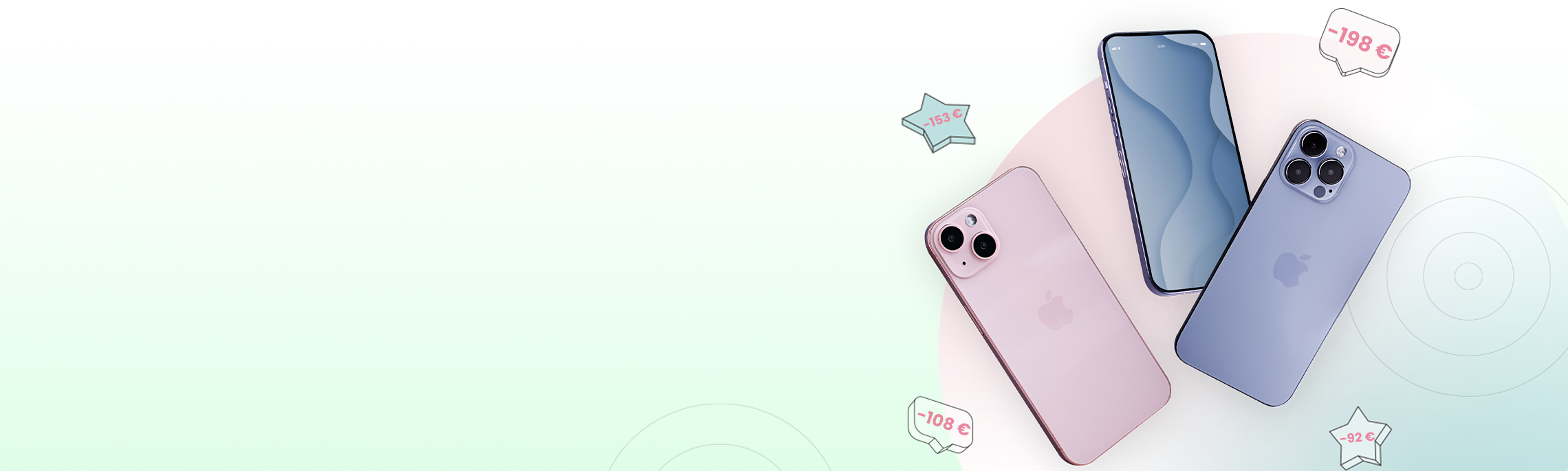 Relo: affordable, high-quality, eco-friendly refurbished iPhones
